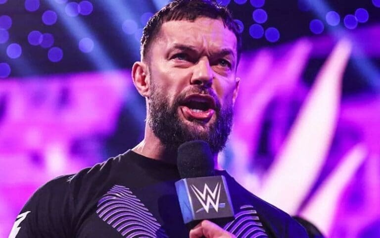 Finn Balor Breaks Silence After Shocking Betrayal at WWE SummerSlam 2024