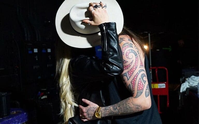 Liv Morgan Promises Dominik Mysterio More Than 'Extra Tendies' After 8/ ...