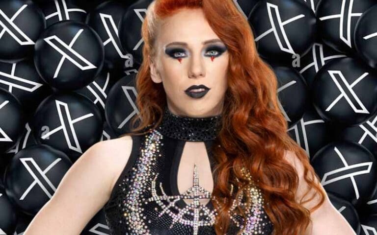 Isla Dawn Surprises Fans By Deactivating Her X Account