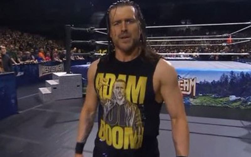 Adam Cole Makes Long-Awaited Return At AEW WrestleDream 2024 To Spoil MJF's Comeback