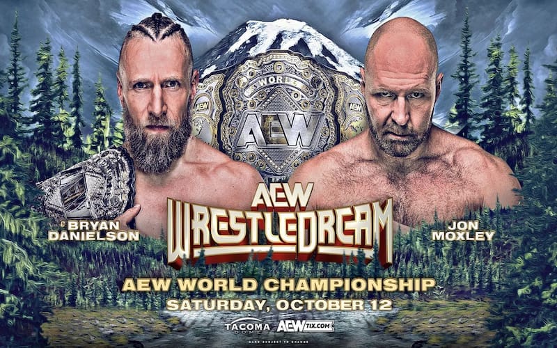 AEW PPV Results Results - Ringside News AEW PPV Results Results - Ringside News