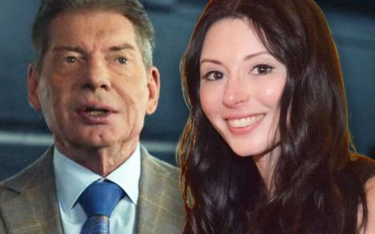 Janel Grant Wants WWE, Vince McMahon & John Laurinaitis to Turn Over ...