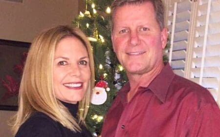Kathy Colace Confirms Divorce from John Laurinaitis Amidst Trafficking ...