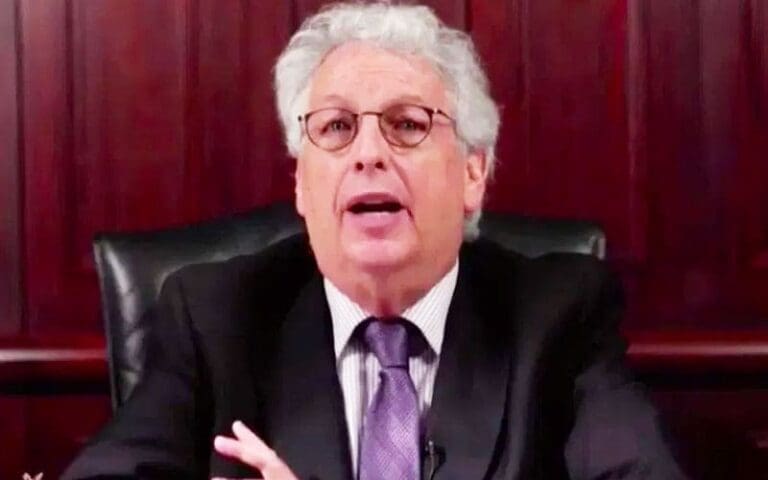 Pro Wrestling World Reacts to Former ROH COO Joe Koff's Passing
