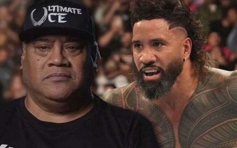 Rikishi News Rumors And Top Stories Today Ringside News