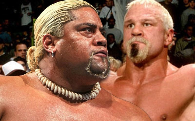 Rikishi News Rumors And Top Stories Today Ringside News