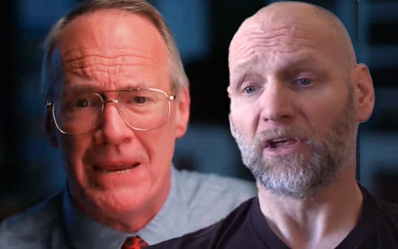 Val Venis Calls Out Jim Cornette's Political Stance After Backlash Over ...