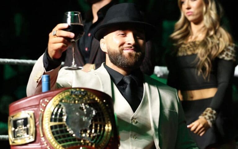 Wwe Nxt Ratings And Viewership Latest Updates Trends And Analysis