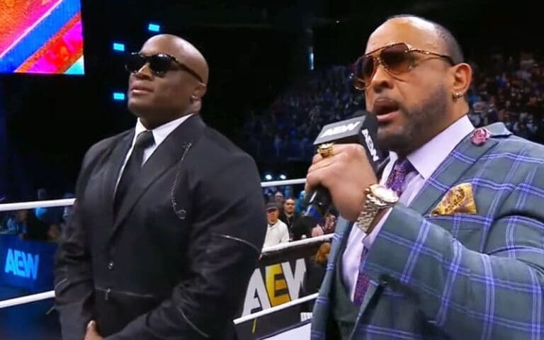 AEW Dynamite Ratings & Viewership: Latest Updates, Trends & Analysis ...