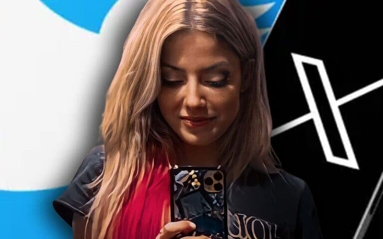 Alexa Bliss Teases WWE Return with Mysterious “Where’s Alexa…” Post
