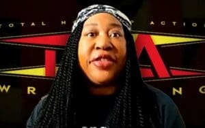 Awesome Kong Says She’ll ‘Always Be Open’ to TNA Return