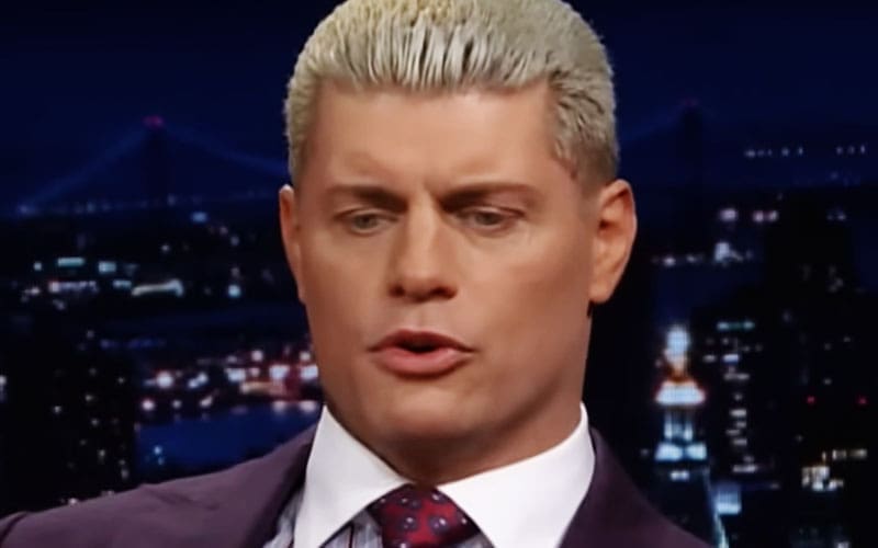 Cody Rhodes and Dude Perfect Team Up in Unexpected Collaboration