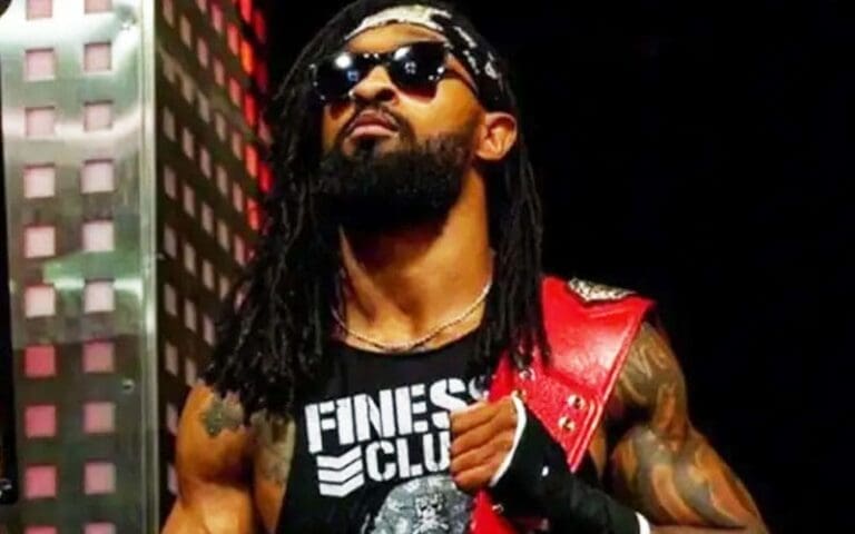 TNA Wrestling Covering Chris Bey's Medical Expenses After Neck Injury