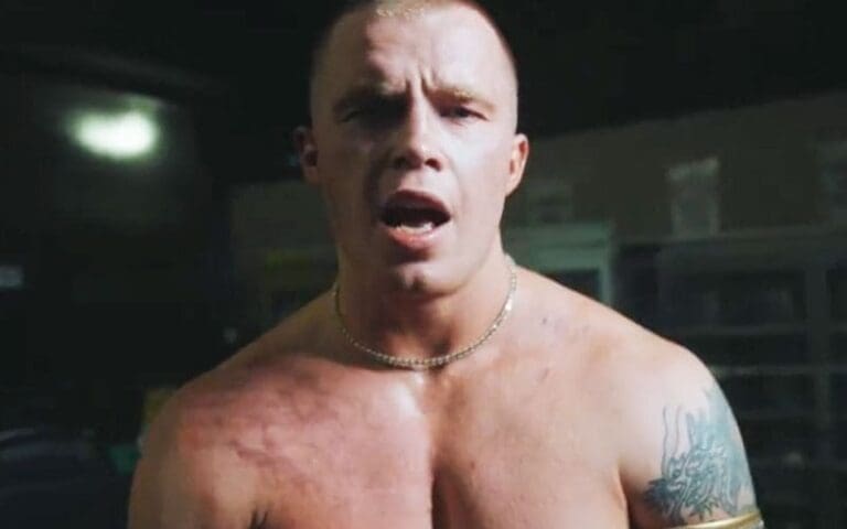 Kyle Fletcher News, Rumors & Top Stories Today - Ringside News