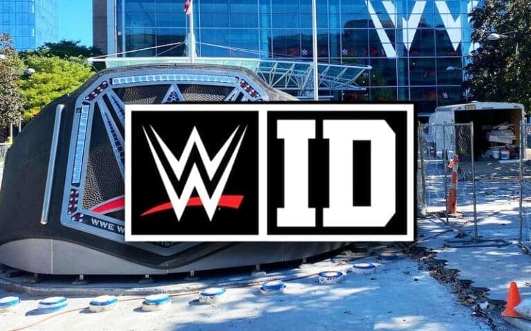 WWE Hosts Rising NIL and ID Talent at Stamford Headquarters
