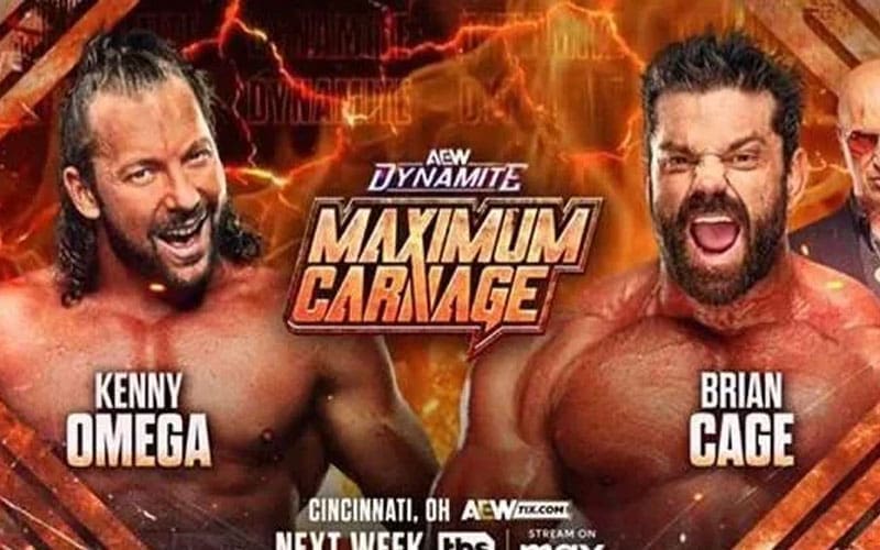 AEW Dynamite Match Results, Highlights and Key Moments for January 15, 2025