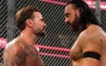 Drew McIntyre Exposes Real-Life Tension Behind His Feud With CM Punk