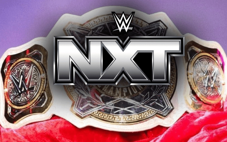 New #1 Contenders for WWE Women's Tag Team Titles Determined During 1/14 NXT
