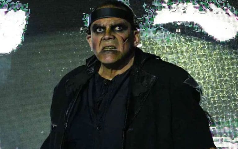 PCO Officially Done with TNA After Smashing Digital Media Championship PCO Officially Done with TNA After Smashing Digital Media Championship