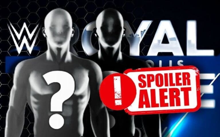 Spoiler: Several Additional Names Spotted in Indianapolis for Royal ...