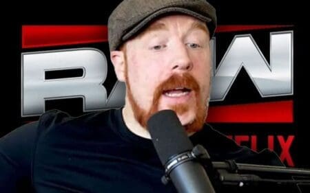 Sheamus News, Rumors & Top Stories Today - Ringside News