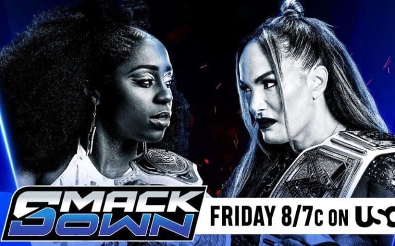 WWE Smackdown Results | Friday Night Smackdown Recaps - Ringside News