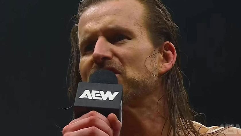 Adam Cole Sets Huge Trios Title Match for AEW 2/12 Dynamite