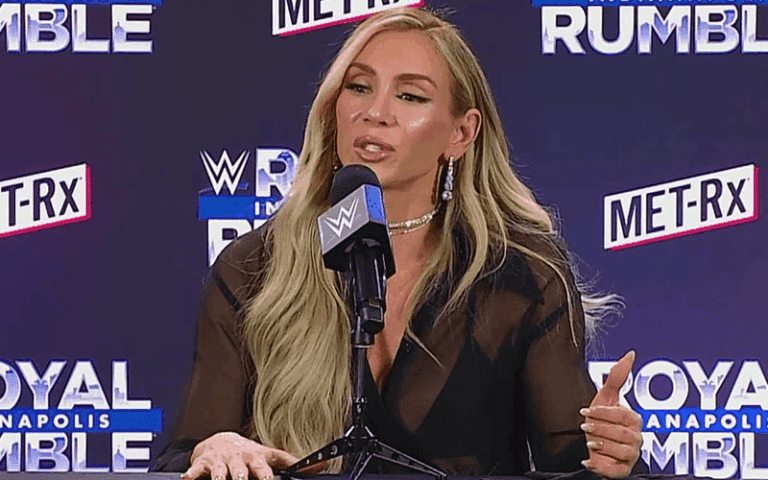 Charlotte Flair Uncertain About WrestleMania 41 Match After 2025 Royal ...