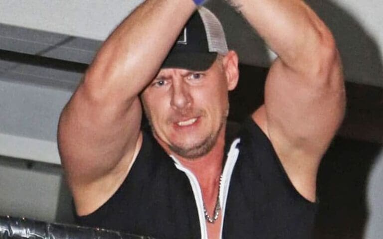 Indie Legend Eric Priest Passes Away at 50