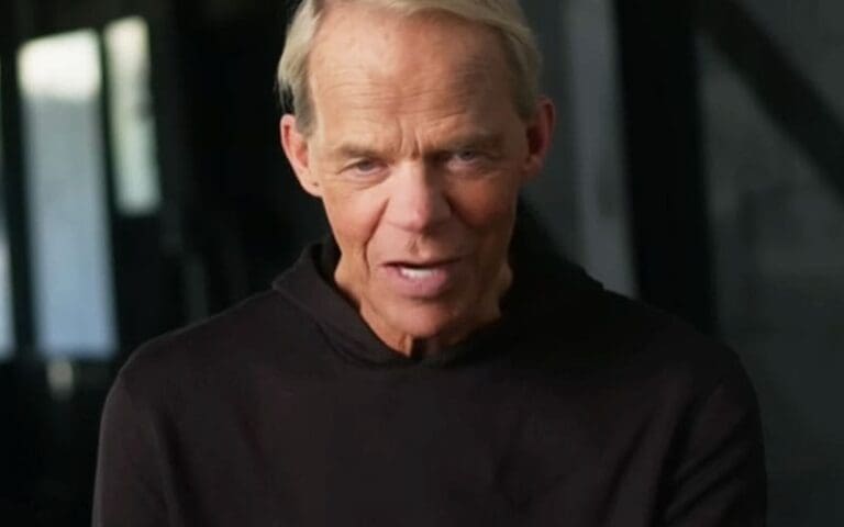 Lex Luger Reveals Dramatic Improvement in Daily Life After DDP ...