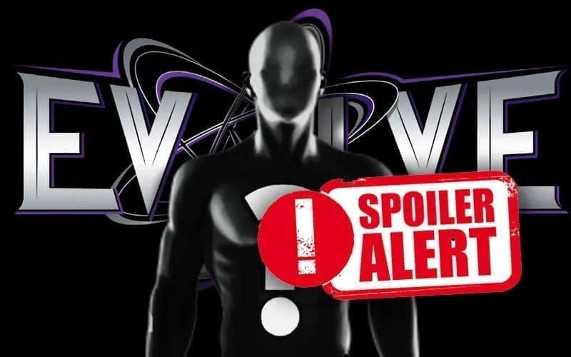 Spoiler: Another Announcer Revealed for WWE Evolve