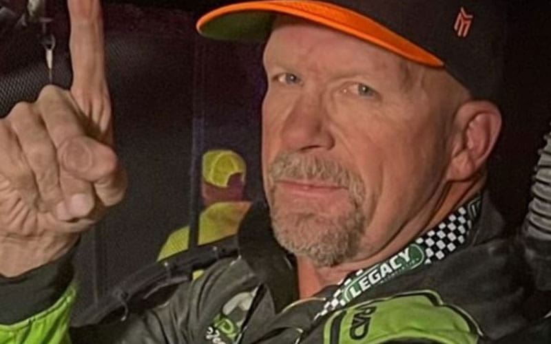 Stone Cold” Steve Austin Named Grand Marshal for The Mint 400—And He’s ...