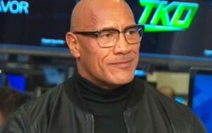 The Rock Expands Influence in TKO Holdings with Major Stock Acquisition