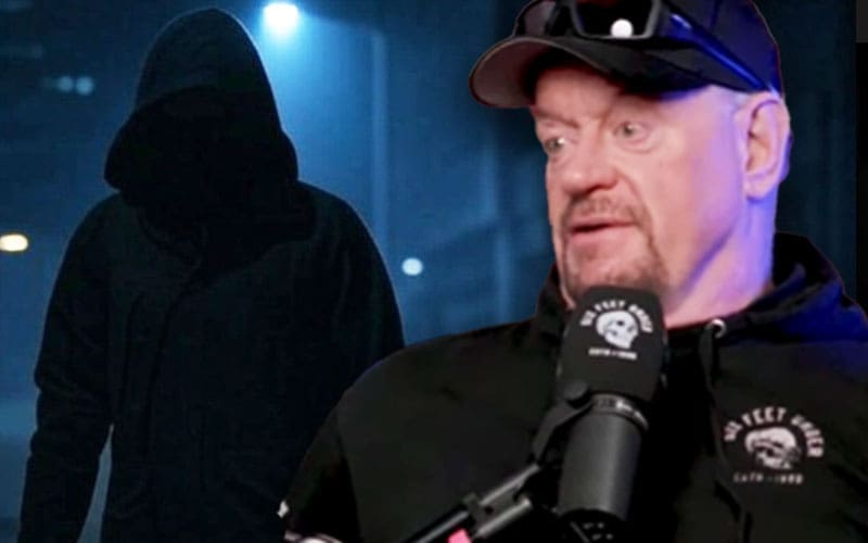 The Undertaker News, Rumors & Top Stories Today - Ringside News