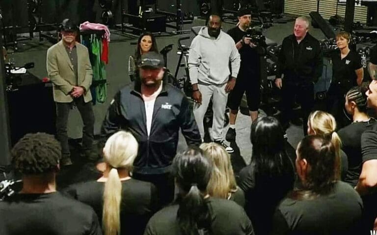 WWE LFG Premiere Episode Results, Highlights and Key Moments for ...