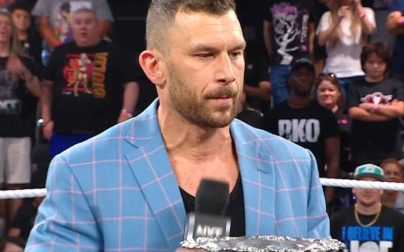 WWE NXT Viewership Drops for February 4, 2025 Despite Fandango’s ...