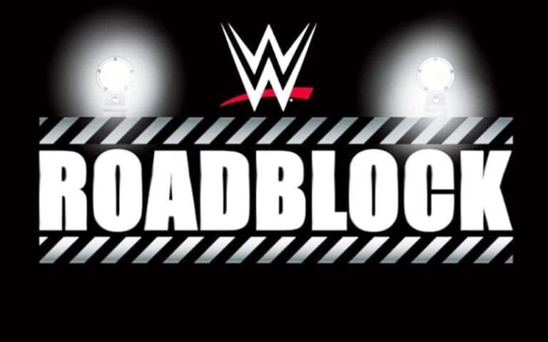 WWE Officially Announces NXT Roadblock 2025 at Madison Square Garden