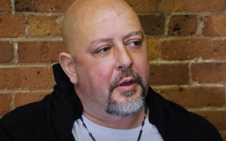 Ex-WWE Star Justin Credible Accused of No-Shows and Borrowing Money ...