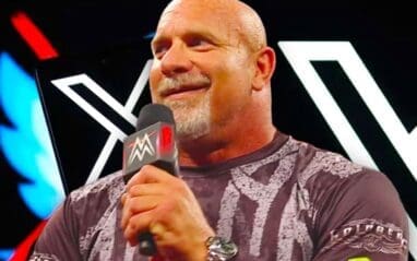 goldberg returns