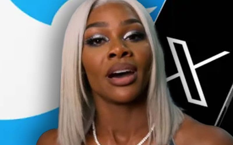 Jade Cargill Backstage Controversy Takes New Twist as Cryptic Tweets Resurface