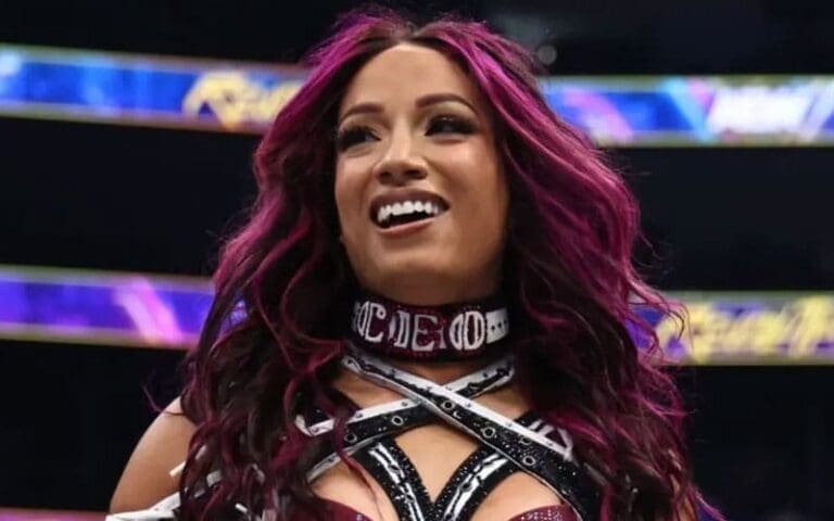 Mercedes Moné News, Rumors & Top Stories Today - Ringside News