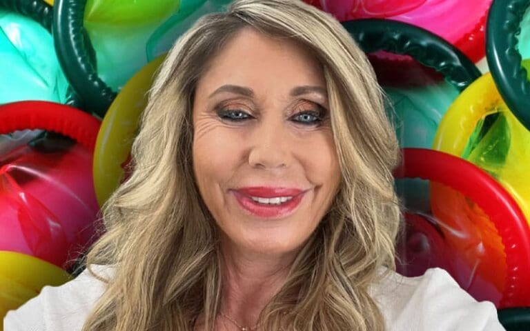 Missy Hyatt Adds Condoms to WrestleCon Merch Table