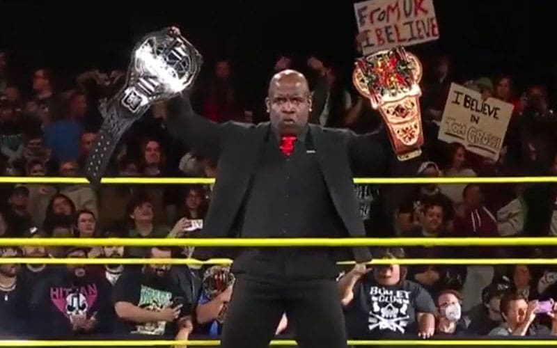 TNA Videos: Epic Matches and Superstar Moments - Ringside News