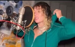 Nikkita Lyons Drops Fiery Diss Track Aimed at Lash Legend and Jakara ...