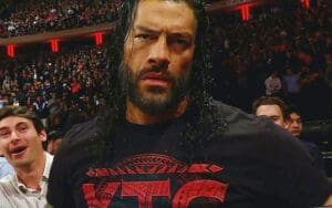 Roman Reigns Breaks Silence After Shocking Return on 3/10 WWE RAW
