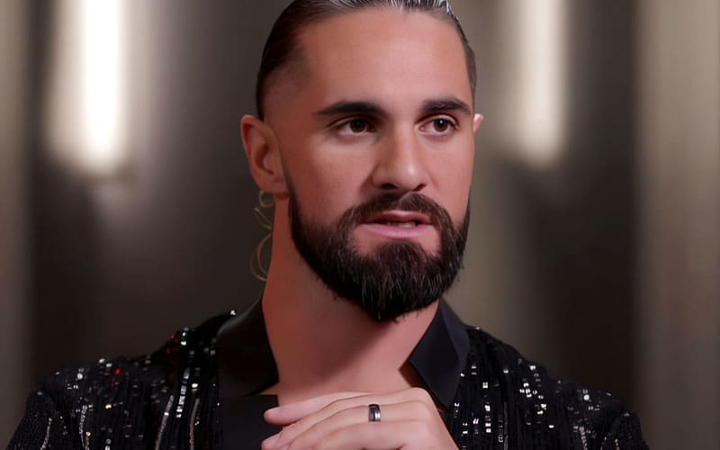 Seth Rollins Reveals When He Might Retire From WWE Seth Rollins Reveals When He Might Retire From WWE