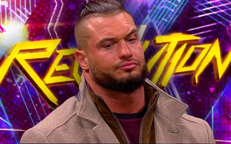 Wardlow Spotted in LA Ahead of AEW Revolution But There's More to the Story