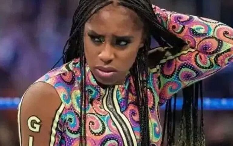 WWE Pulls Trinity Fatu from ‘Queen of the Ring’ Promotion