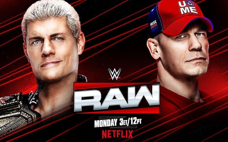 WWE RAW Results & Match Recaps | Monday Night RAW Matches - Ringside News