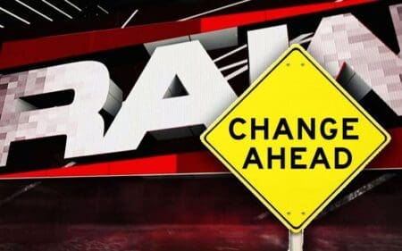 WWE Monday Night Raw in Raleigh Gets Earlier Start Time